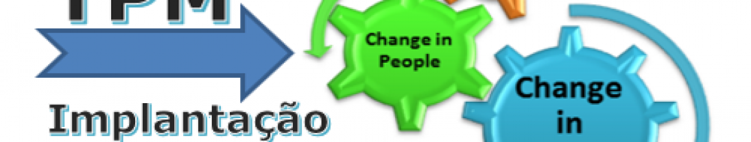 Implantação da metodologia TPM - Manutenção em Foco